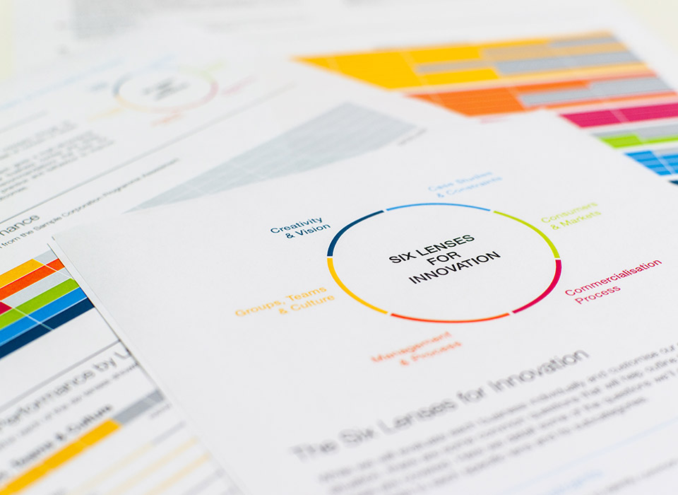 Life Cycle Management Program | Locus Research