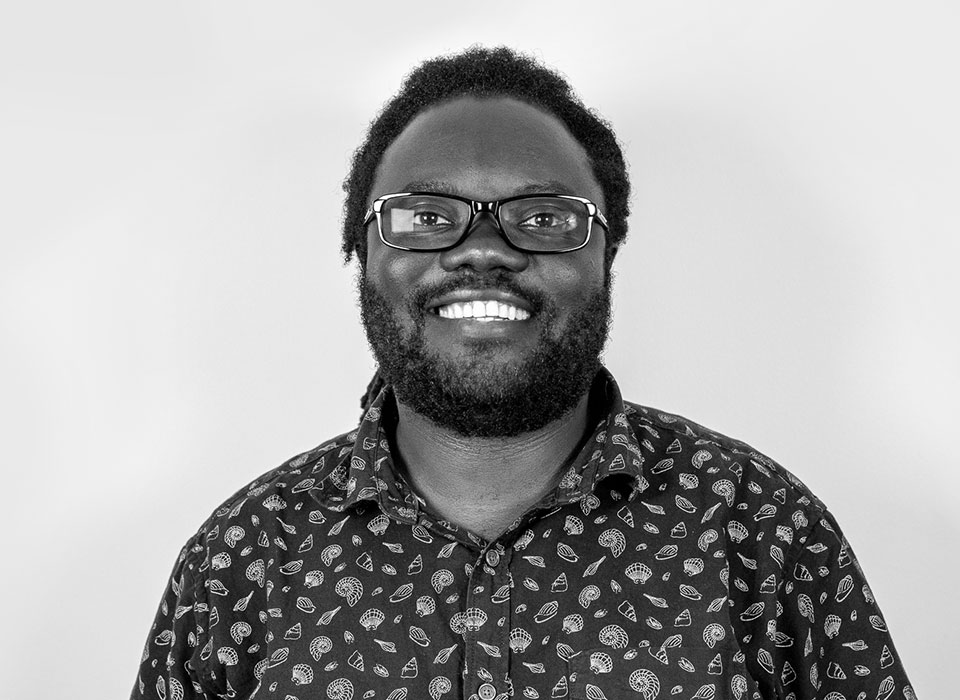 Kevin Cheeseman | Locus Research